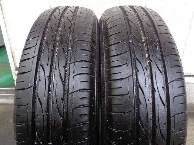 Yahoo!オークション - 【R147】EC203 165/70R14 2本即決
