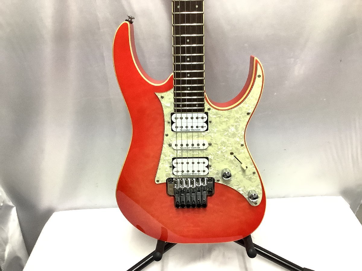 Yahoo!オークション - Ibanez アイバニーズ エレキギター RG Yahoo!オークション - Ibanez アイバニーズ エレキギター RG