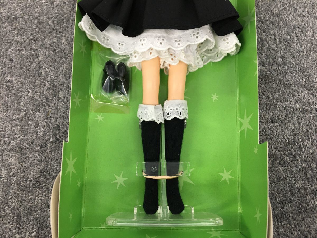 K672 I34 1994【未使用】 タカラ Jenny ジェニー エンジェルズガーデンジェニー リリアン スペシャルボディ ミスジェニー 2点セット ⑤品牌价格图片代购帮