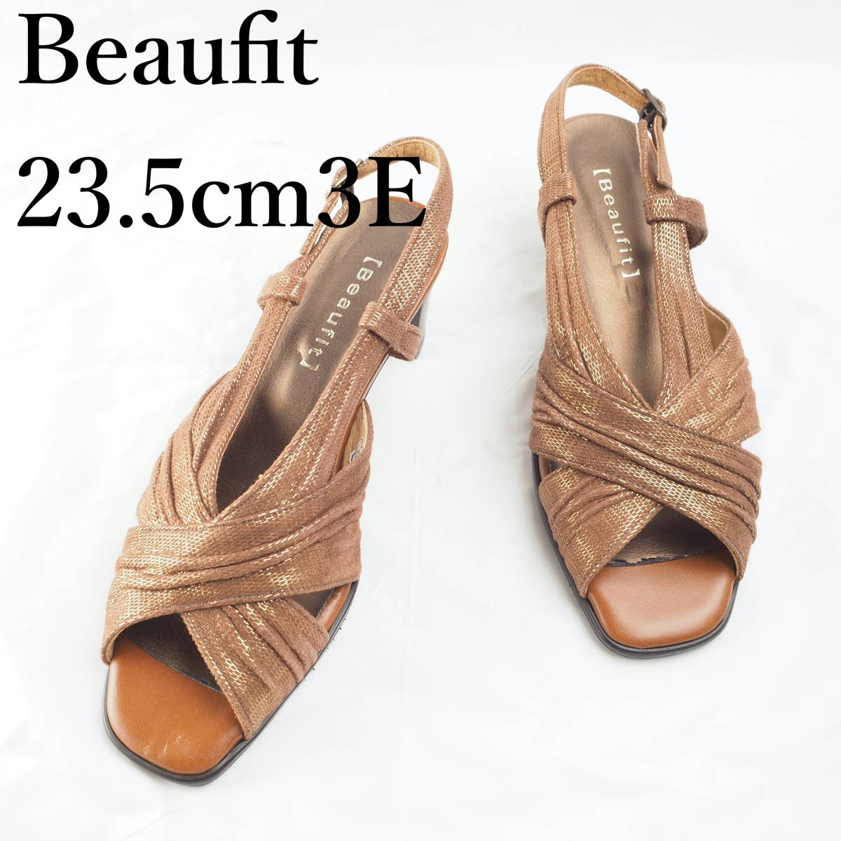 Yahoo!オークション - LK0056 Beaufit ビューフィット レディースサン...