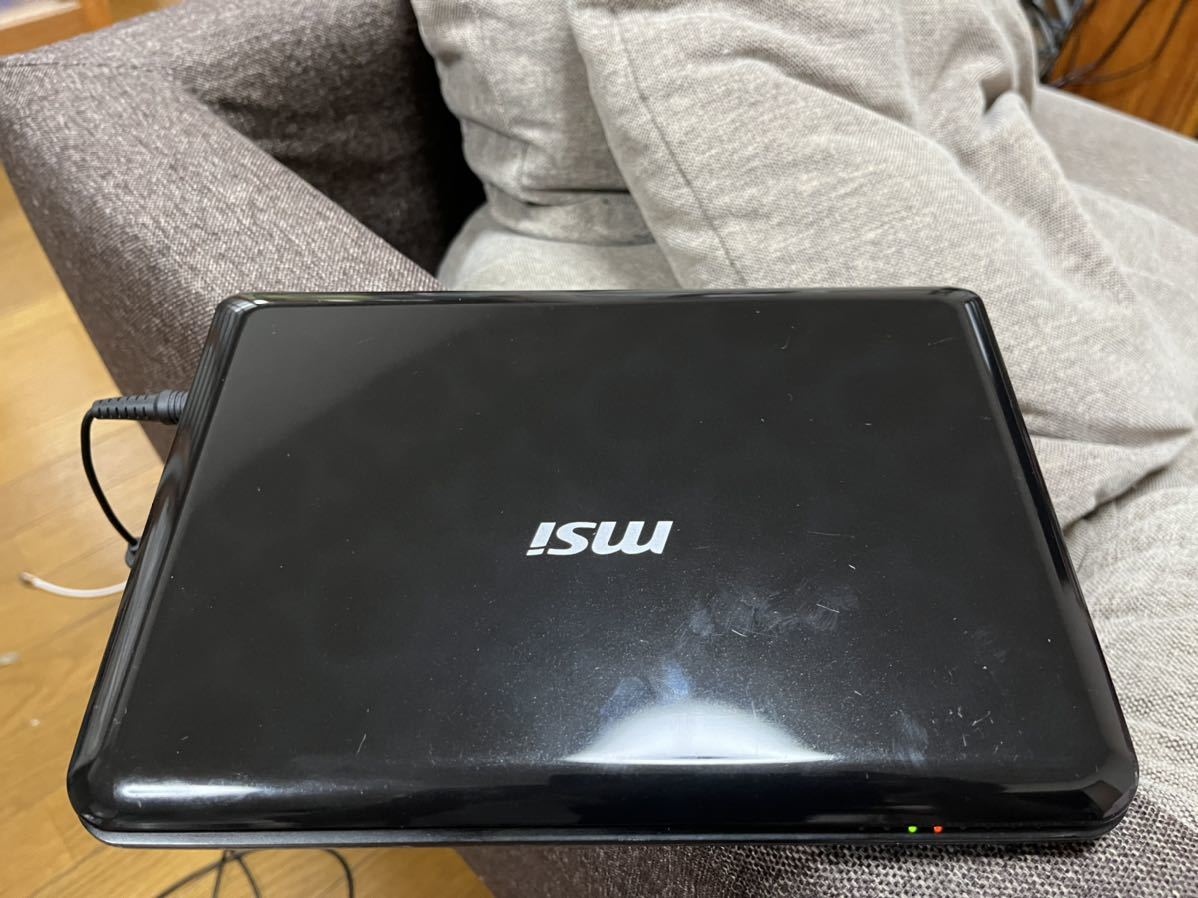 Yahoo!オークション - MSI U100