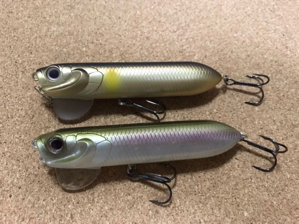 Yahoo!オークション - OSP ヤマトjr 2個セット