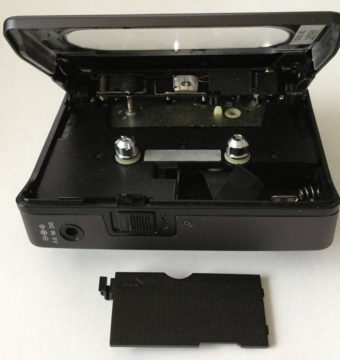 Yahoo!オークション - SONY WM-DD33 中古