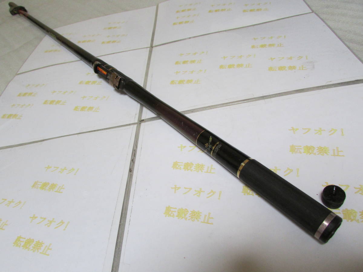 がま磯 インテッサ G4 1.5ー53(GAMAKATSU INTESSA GⅣ がま磯 インテッサ G4 1.5ー53(GAMAKATSU INTESSA GⅣ