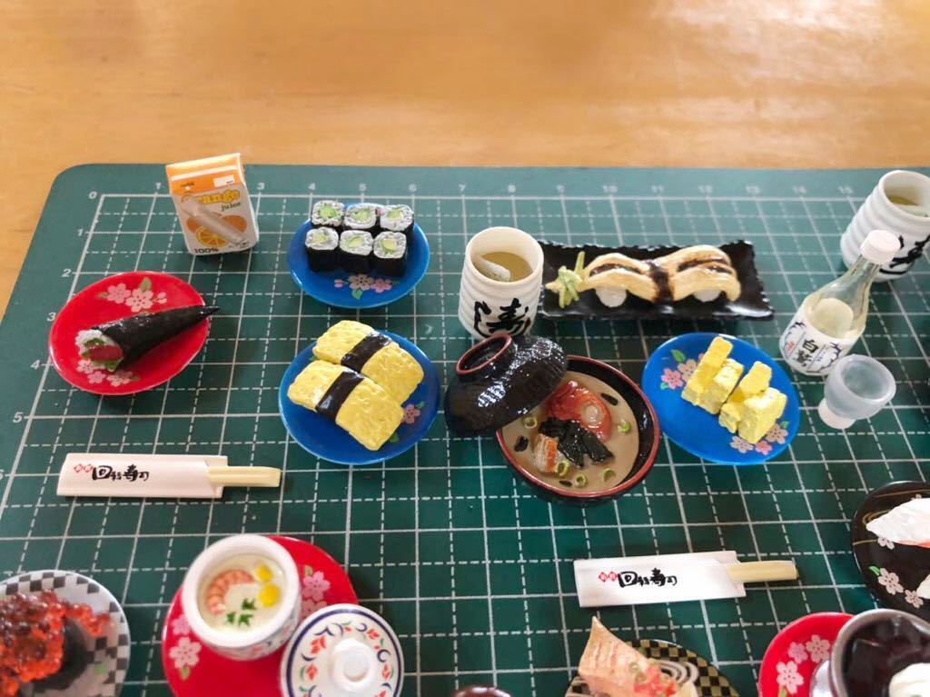 リーメント ぷちサンプルシリーズ 新鮮回転寿司 大トロ おつまみ リーメント ぷちサンプルシリーズ 新鮮回転寿司 大トロ おつまみ