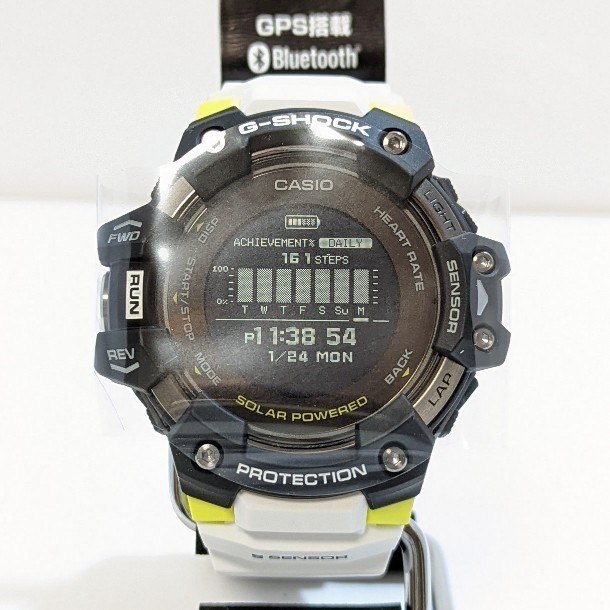 Yahoo オークション 極美品 G Shock ジーショック Casio カシオ 腕時