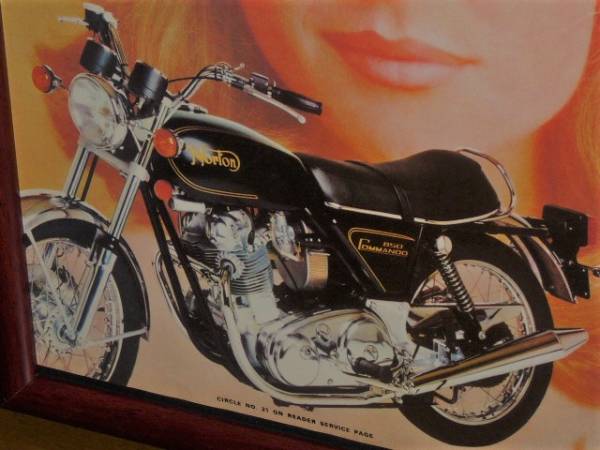 Yahoo!オークション - 1974年 U.S.A. '70s ビンテージ 雑誌広告 額装品...