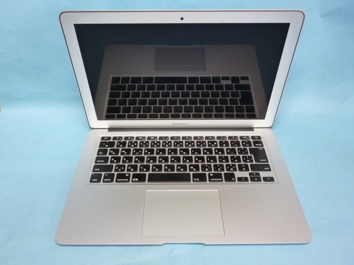 Yahoo!オークション - P881) MacbookAir 13インチ A1466 2013-2017年モ...