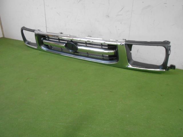 Yahoo!オークション - ハイラックス KF-LN147 ラジエータグリル 53111-...