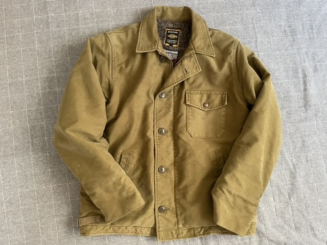 Yahoo!オークション - VISEレッドテイル A2 デッキ ジャケット 防寒 Yahoo!オークション - VISEレッドテイル A2 デッキ ジャケット 防寒