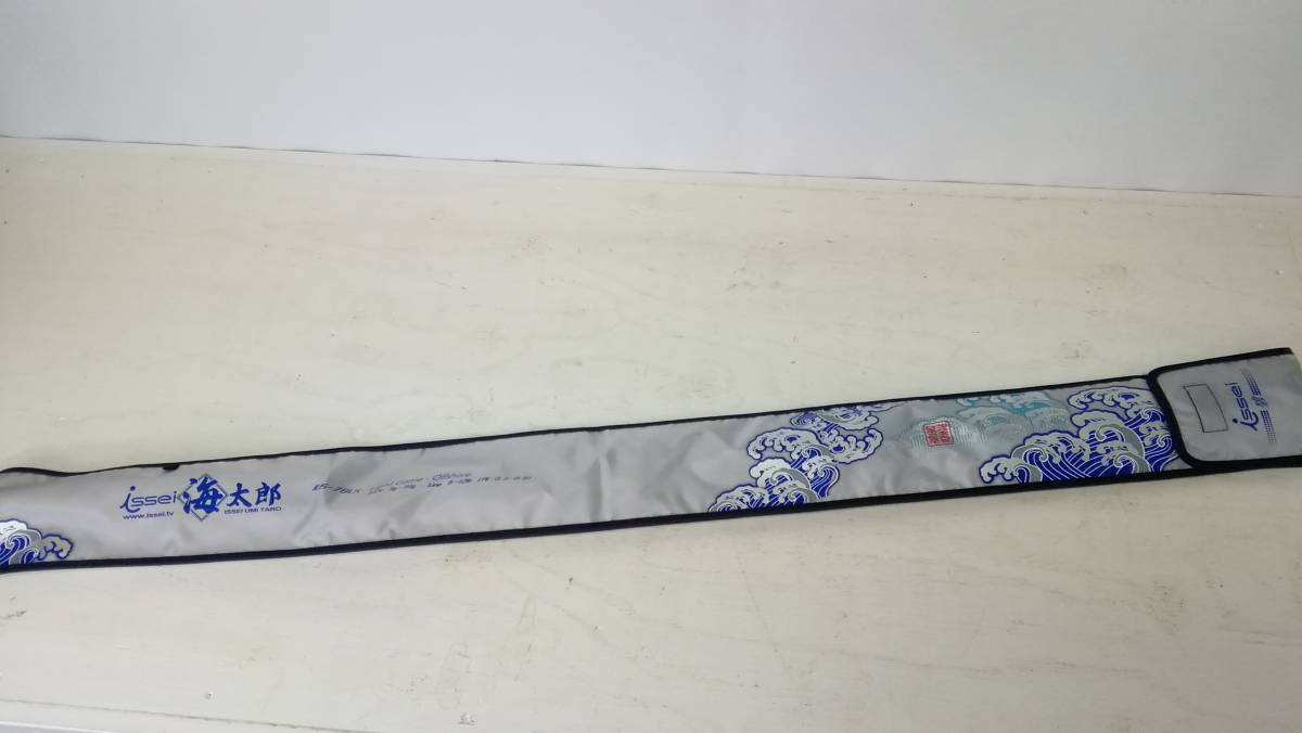 Yahoo!オークション - issei 海太郎『碧』IUS-78LS 中古品 (140)