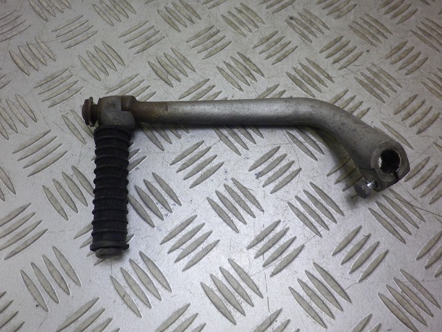 Yahoo!オークション - スーパーカブ50 12V キックスターター C50-0929