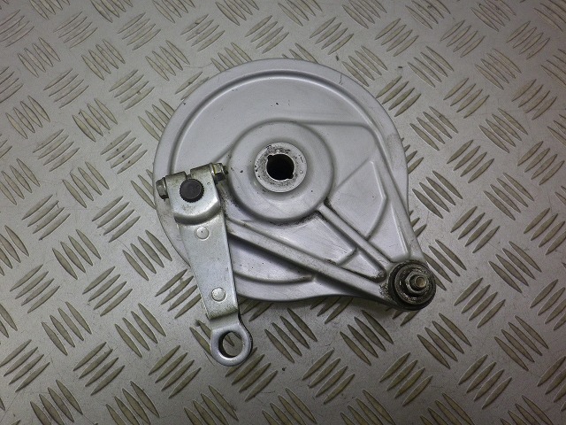 Yahoo!オークション - プレスカブ 50Fi AA01-1777 リアブレーキ