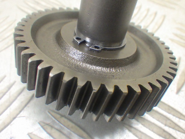 Yahoo!オークション - リード50SS トランスミッションギア AF10-1061