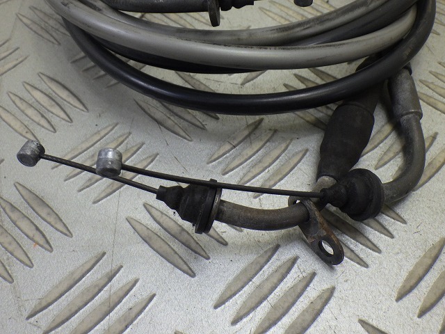 Yahoo!オークション - ビーノ アクセルワイヤー 5AU-034