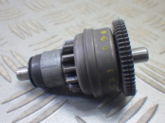 Yahoo!オークション - ジョルノ ピニオンギア AF24-1705