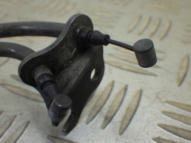 Yahoo!オークション - ビーノ アクセルワイヤー 5AU-034