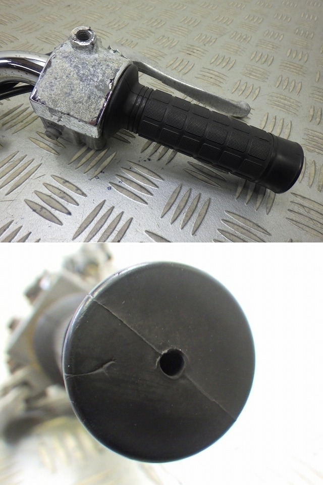 Yahoo!オークション - ビーノ ハンドル 5AU-034