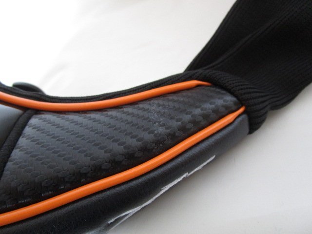 Yahoo!オークション - . o 未使用ヘッド ロイコレ SFD X8 BLACK CUSTOM...