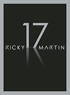 Yahoo!オークション - 17 (US) / Ricky Martin【訳あり】z12