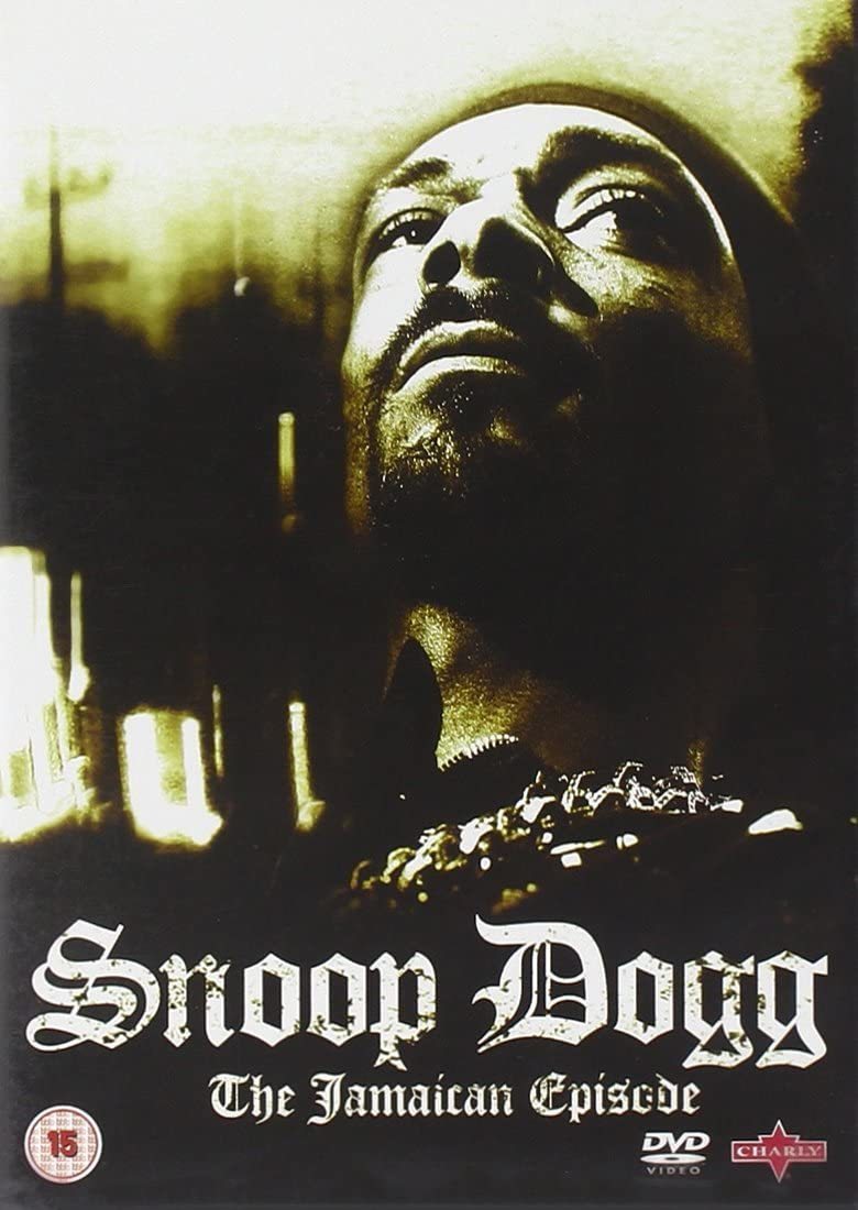 Yahoo!オークション - Jamaican Episode / Snoop Dogg a615