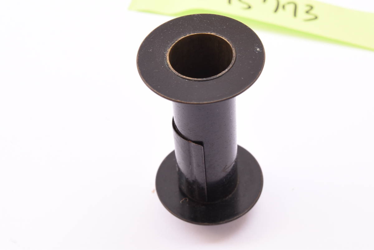 Yahoo!オークション - ライカ 純正 バルナック 用 スプール 3a 3c 3f ...