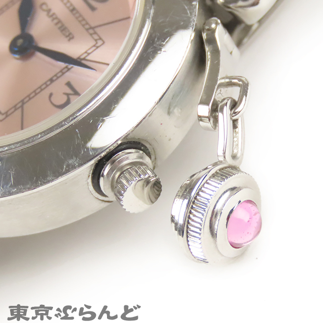 101597906 1円 カルティエ Cartier ミスパシャ 時計 腕時計 101597906 1円 カルティエ Cartier ミスパシャ 時計 腕時計