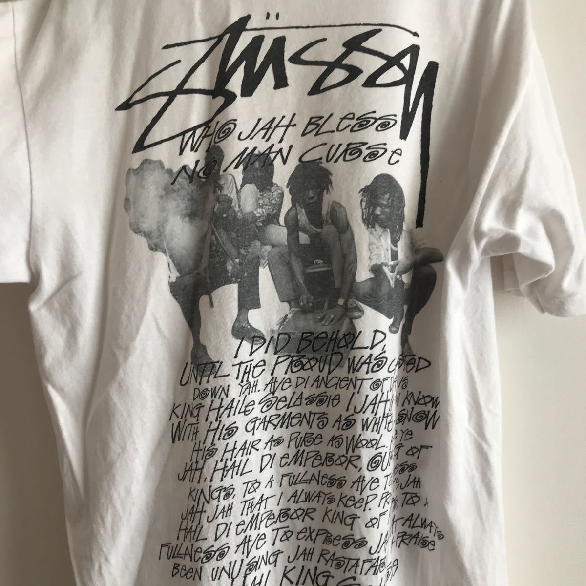 STUSSY Tシャツ|Yahoo!フリマ(旧PayPayフリマ) STUSSY Tシャツ|Yahoo!フリマ(旧PayPayフリマ)