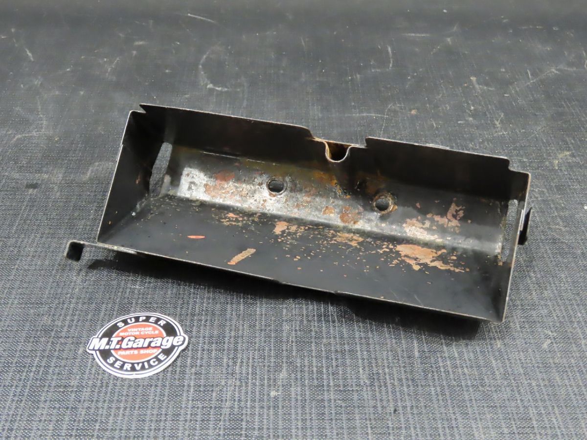 Yahoo!オークション - 1974年 900 Super4 Z1 Z1A ツールケース 小物入...