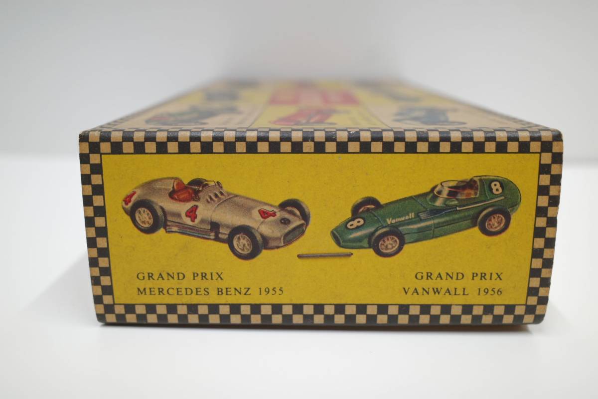 Yahoo!オークション - RB81A 現状品 4630 メリット MERIT RACING CAR A...