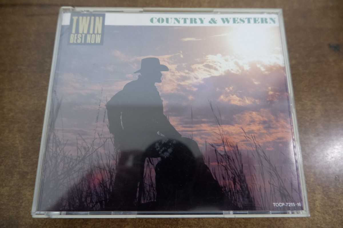 Yahoo!オークション - CDh-8787＜2枚組＞カントリー＆ウェスタン / COU...