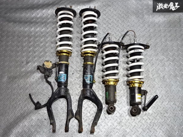 Yahoo!オークション - 売り切り 最落無し HKS ハイパーマックス Sスタ...