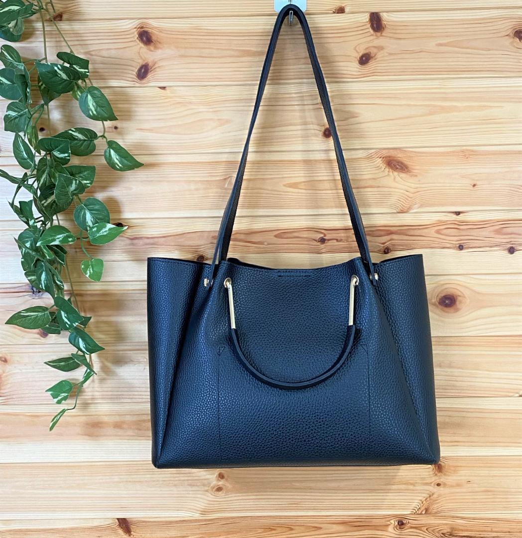 Yahoo!オークション - スール SOEUR レディースショルダーハンドバッグ...