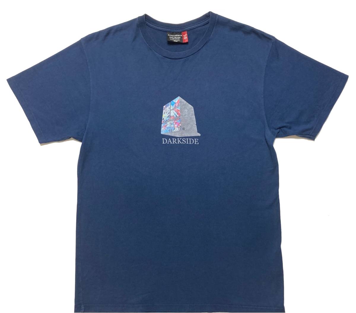 Yahoo!オークション - アンダーカバー 00-01AW MELTING POT期 DARKSIDE...