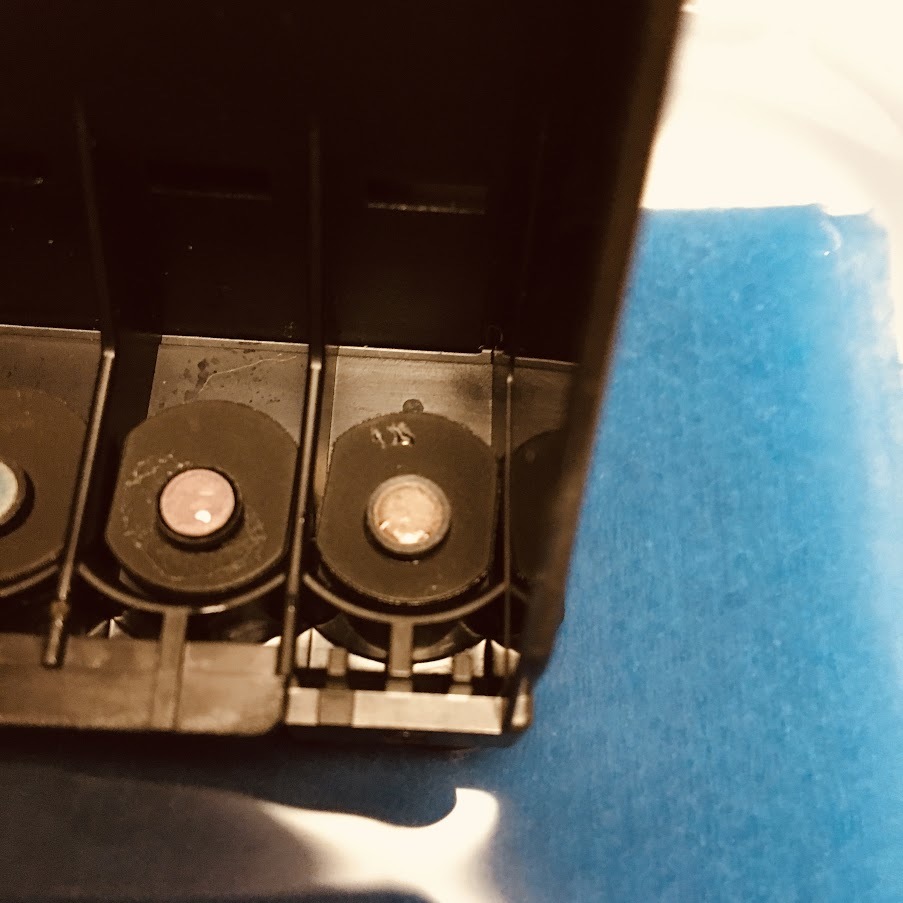 Yahoo!オークション - プリントヘッド QY6-0042 キヤノン Canon PIXUS ...