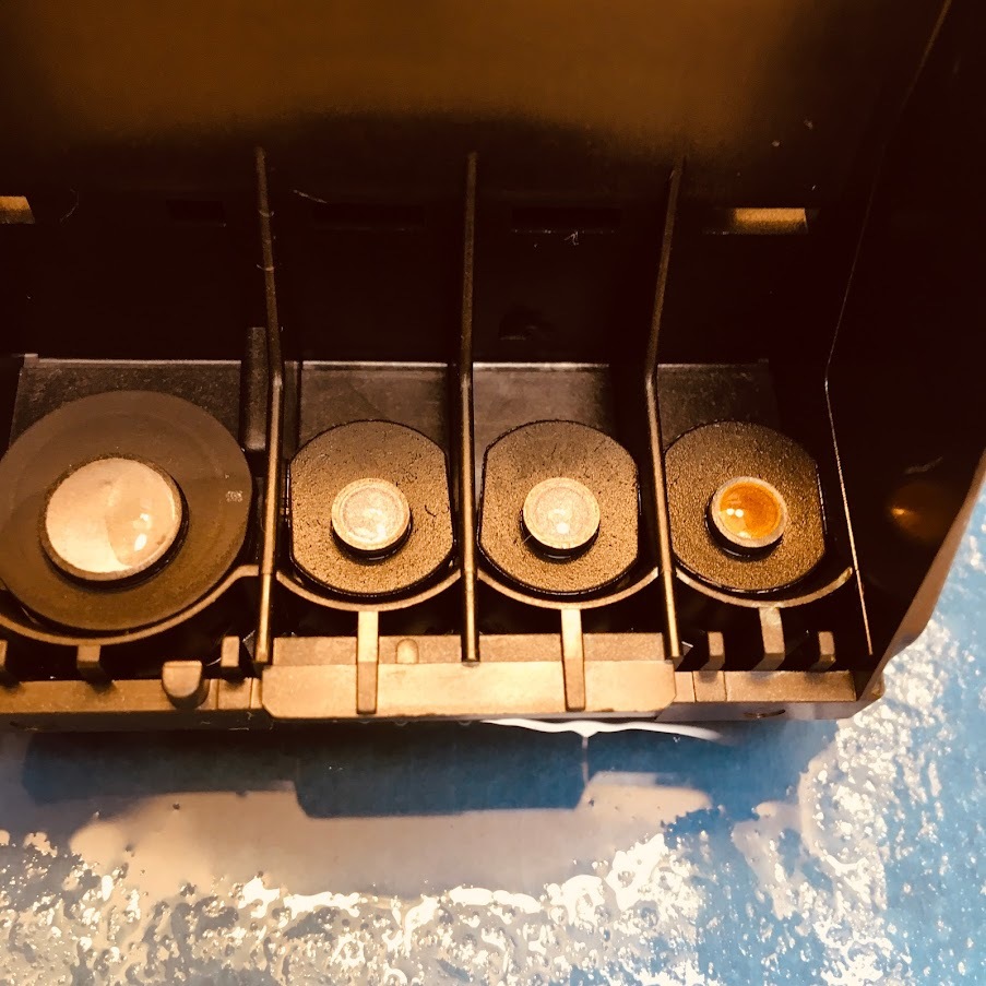 Yahoo!オークション - プリントヘッド QY6-0042 キヤノン Canon PIXUS ...