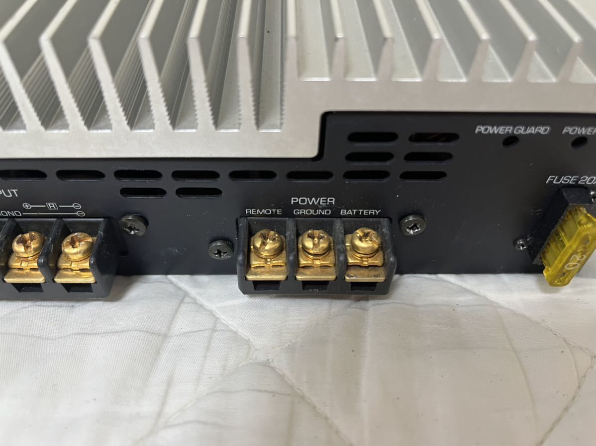 Yahoo!オークション - アゼスト APA2100 改造アンプ DRX 9255 Yahoo!オークション - アゼスト APA2100 改造アンプ DRX 9255