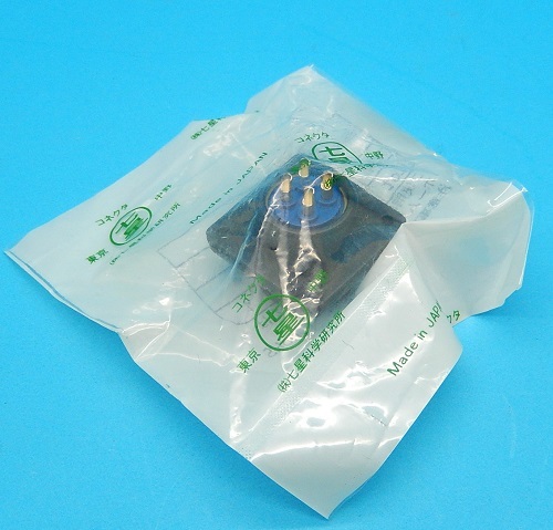 Yahoo!オークション - NJW-204-RF 防水コネクタ 七星科学研究所 ランク...