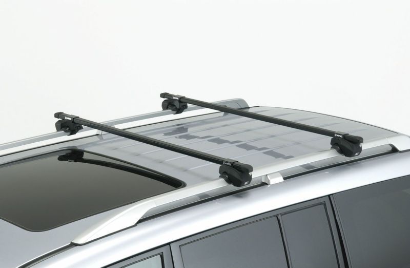 Yahoo!オークション - フォレスター SH5 SH9 SHJ （ルーフレール付き車...