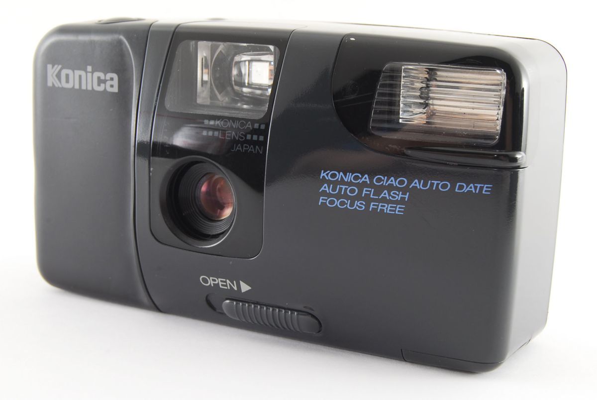 Yahoo!オークション - Konica Ciao