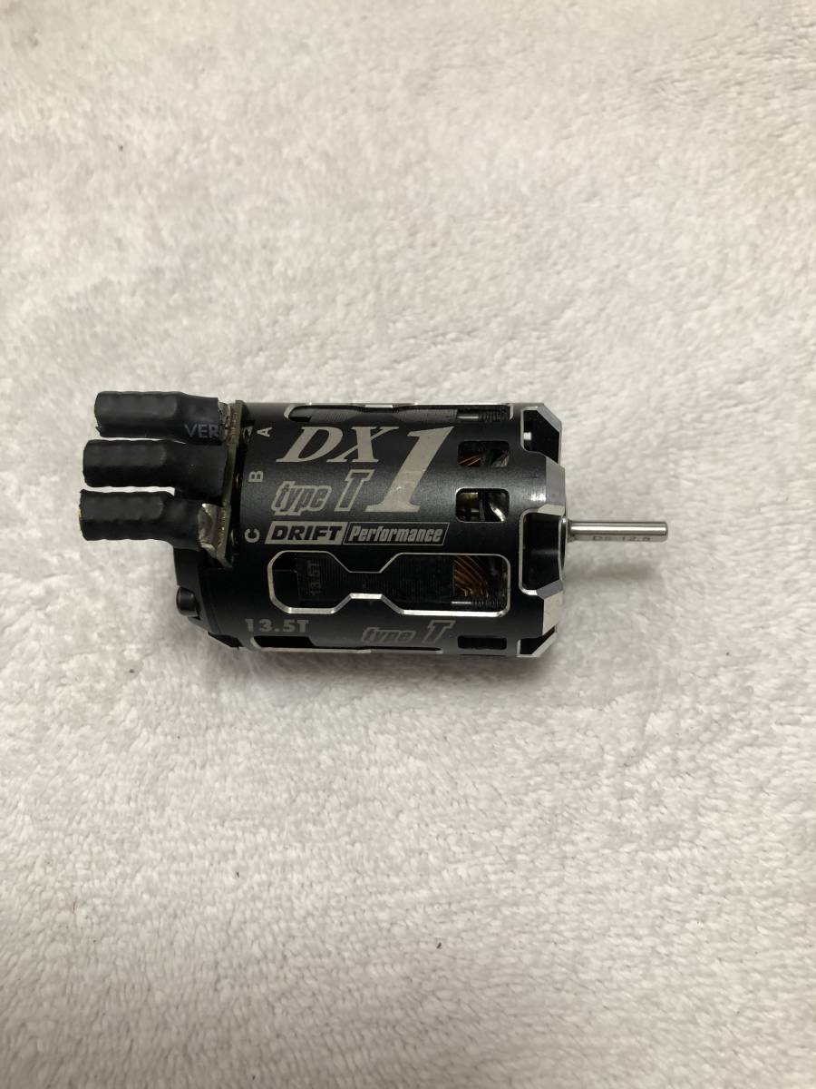 Yahoo!オークション - ヨコモ yokomo ドリフトパフォーマンス DX1Tシリ...