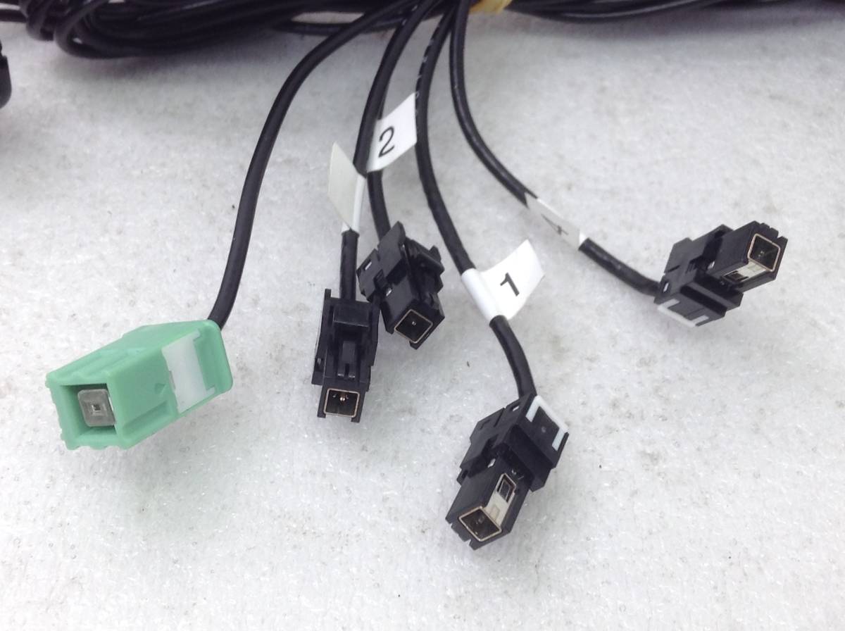 Yahoo!オークション - GPS+VR1 一体型+3本 アンテナコード 即決品 定形...