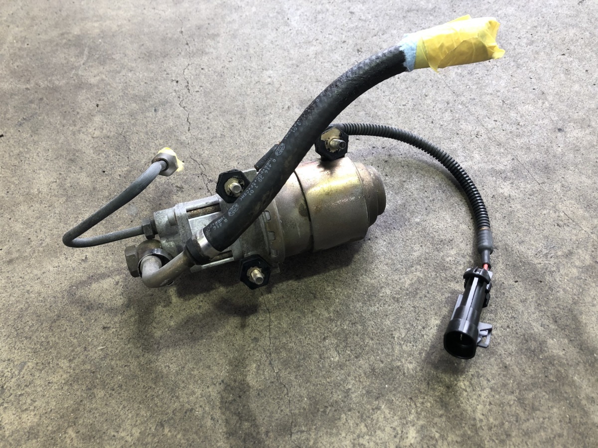 Yahoo!オークション - 1759 セレポンプ 156GTA アルファロメオ