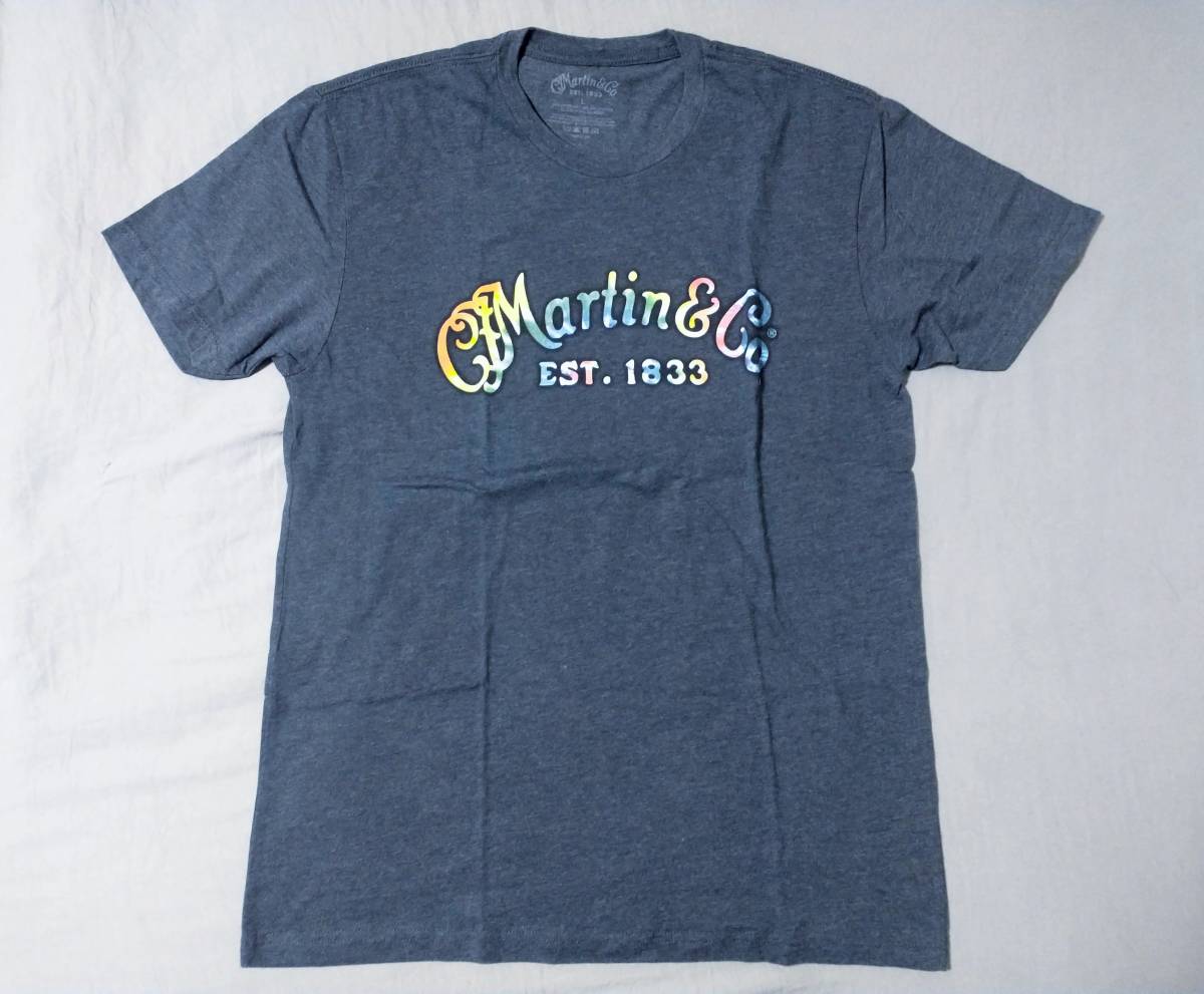 Yahoo!オークション - 新品 CF martin & co EST.1833 Tシャツ カットソ...