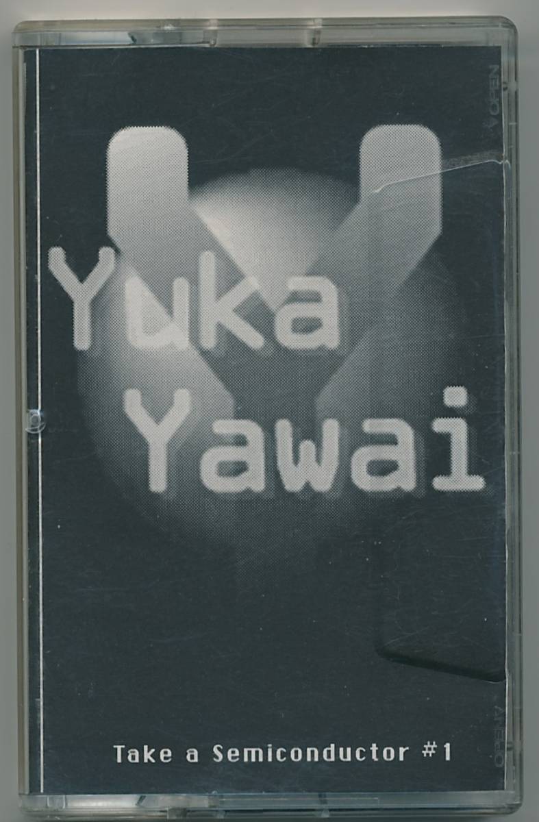 Yahoo!オークション - 【レア】Yuka Yawai / Take a Semiconductor #1 ...