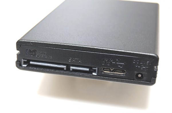 Yahoo!オークション - ラトックシステム SA25 USB3.0 2.5インチハード...