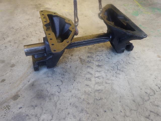 Yahoo!オークション - UD日産大型車 KC-CD55CV トラニオン