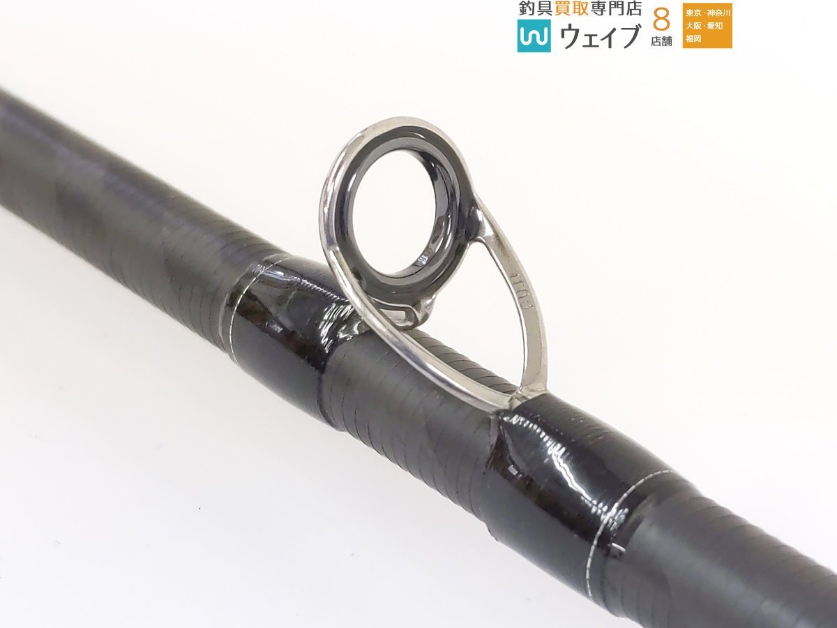 Yahoo!オークション - シマノ 18 ディアルーナ B96ML