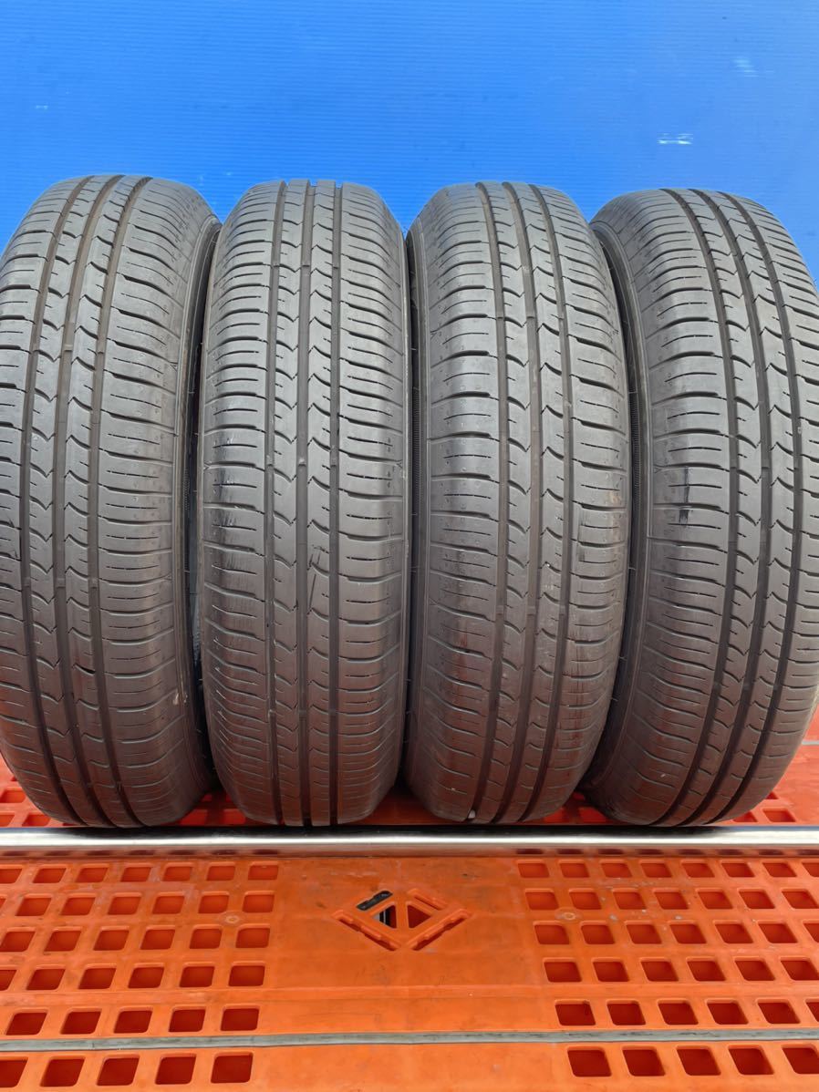 Yahoo!オークション - 145/80R 13 グッドイヤー 145/80/13 サマータイ...