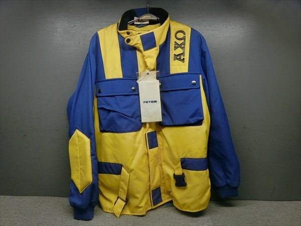 Yahoo!オークション - - - 新古 未使用 AXO FET極東 アクソー エンデュ...